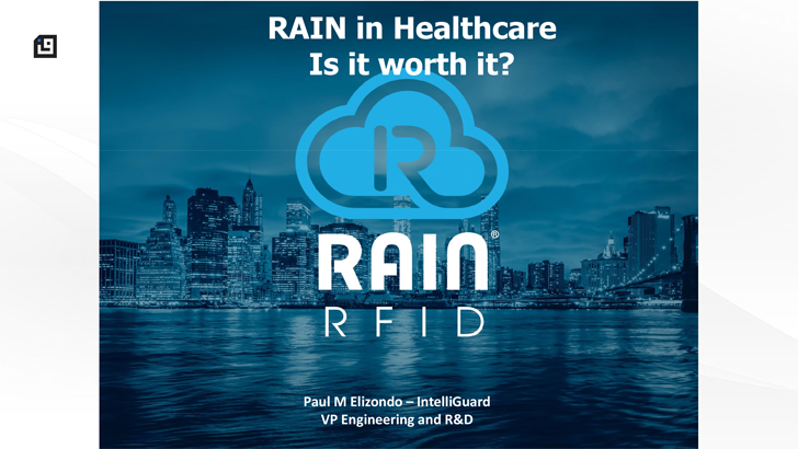 RAIN Alliance | RAIN Industry Resources