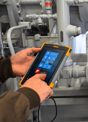 UHF RFID now available for Mesa 2 Rugged Tablet™ - The RAIN Alliance