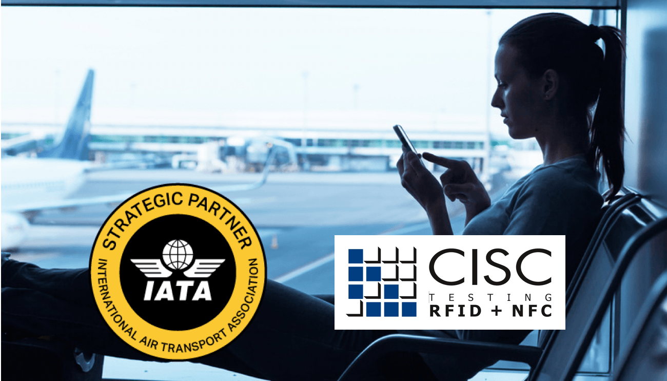 CISC joins IATA’s Strategic Partner Program - The RAIN Alliance
