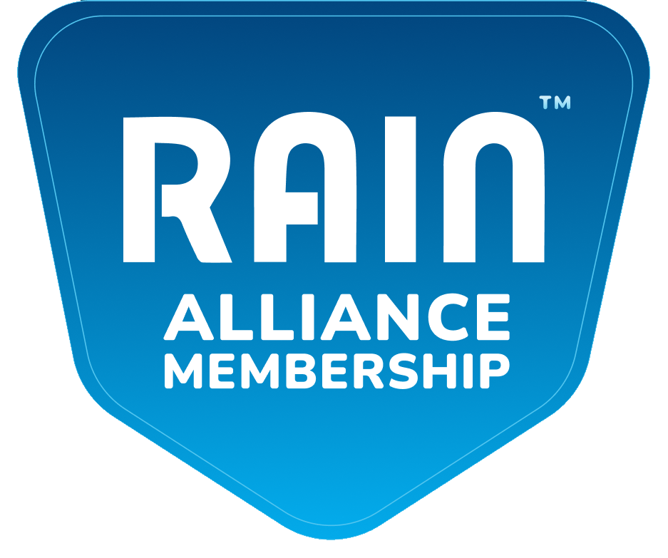 RAIN Technology in Practice in EU Road Charging