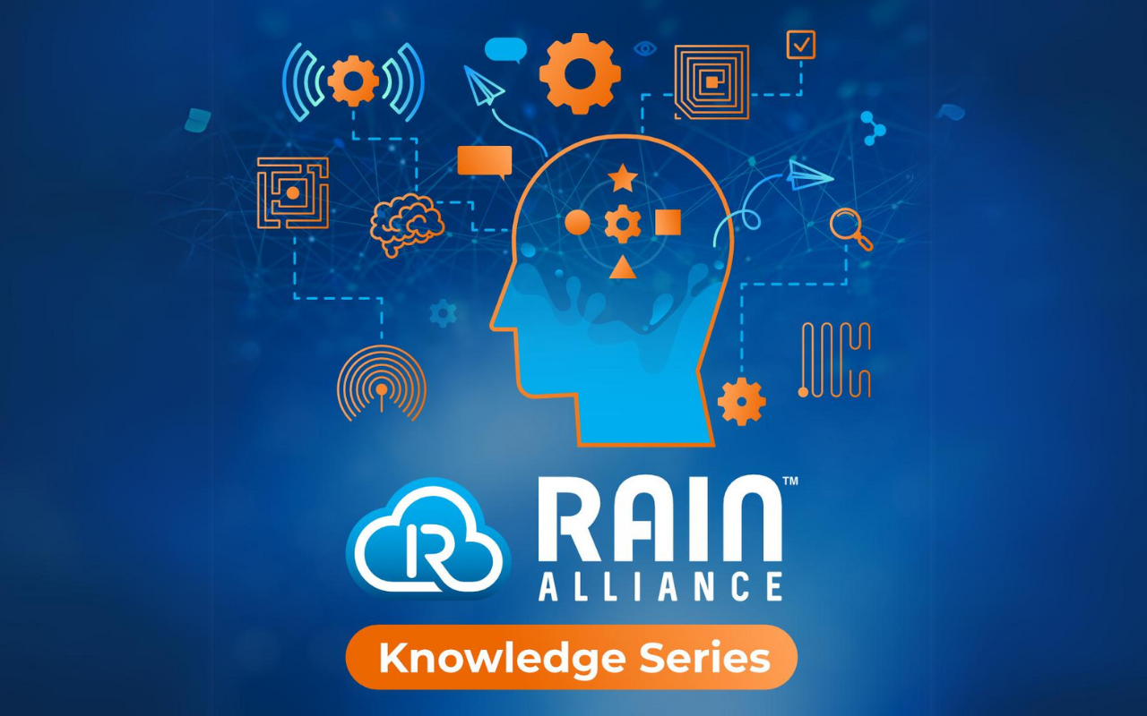 Knowledge Series Webinar on Medication Management - The RAIN Alliance
