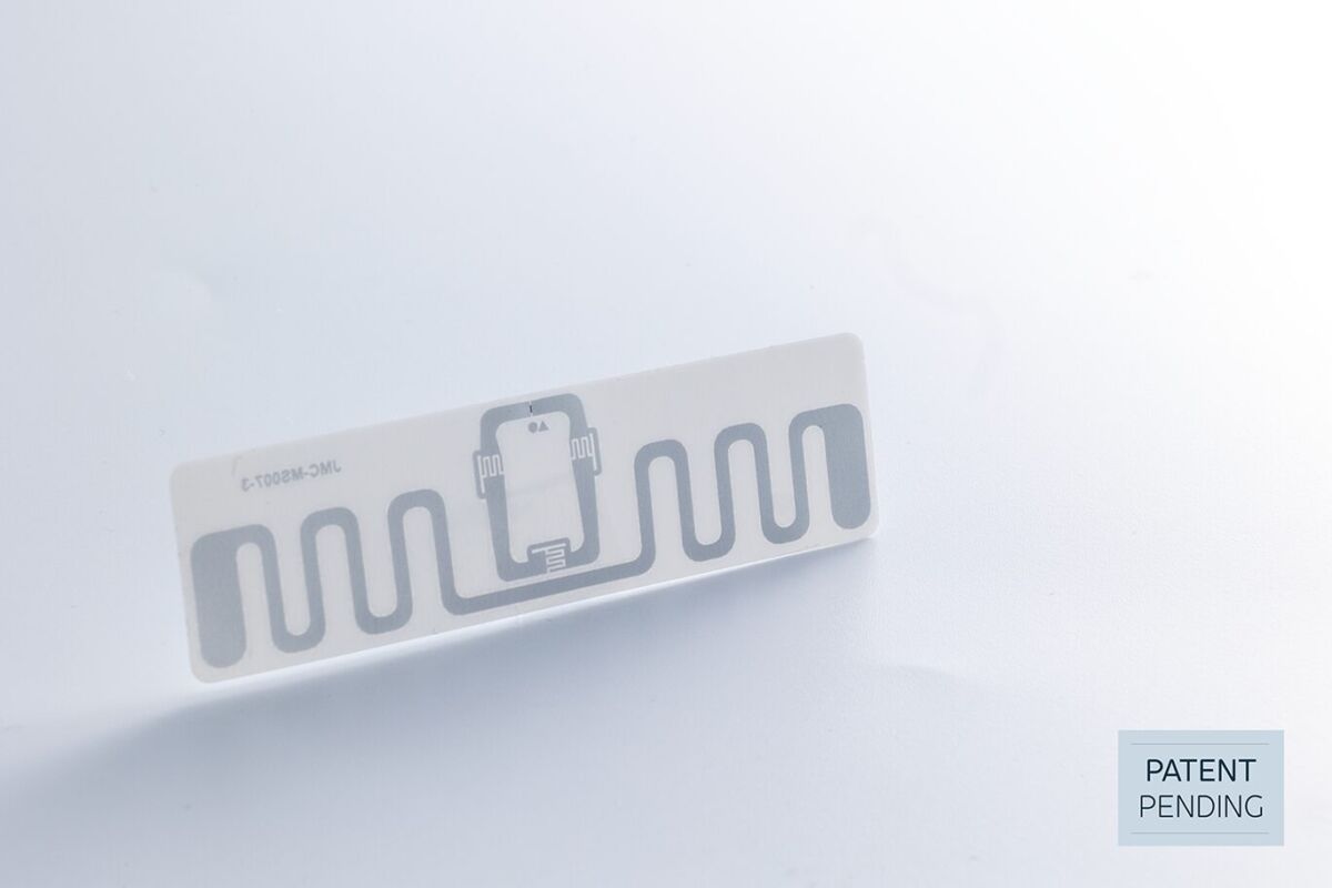 Checkpoint Systems Boosts Smart Food Chain with Chinook™ Inlay, the ...