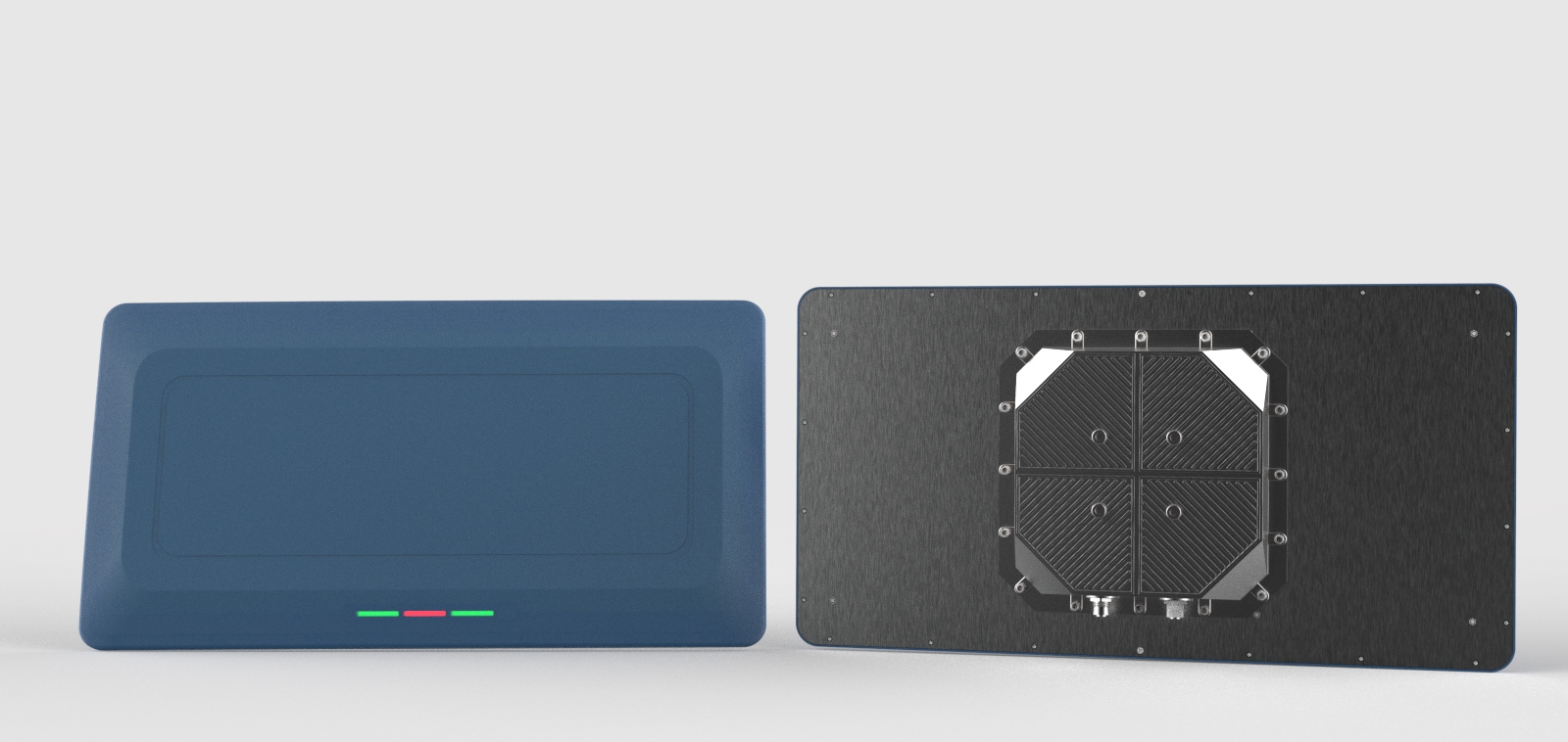 ID Tech Showcases RAIN RFID MLFF Readers at Traffic InfraTech Expo 2025 ...