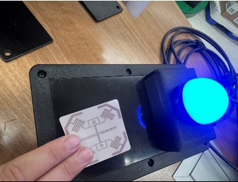 Axia Institute Research Shows RAIN RFID Can Secure Pharmaceutical ...