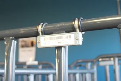 Xerafy Sets New Standard in RAIN RFID Laundry Chips with 200-Cycle EECC ...