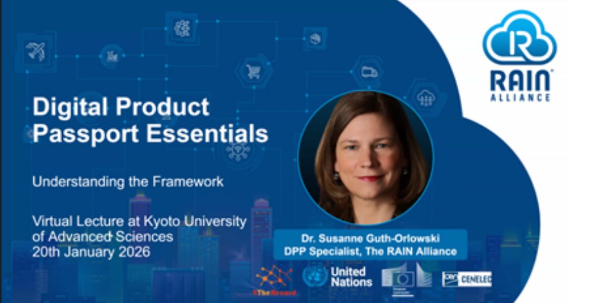 Digital Product Passports Explained: What Manufacturers Must Do to ...